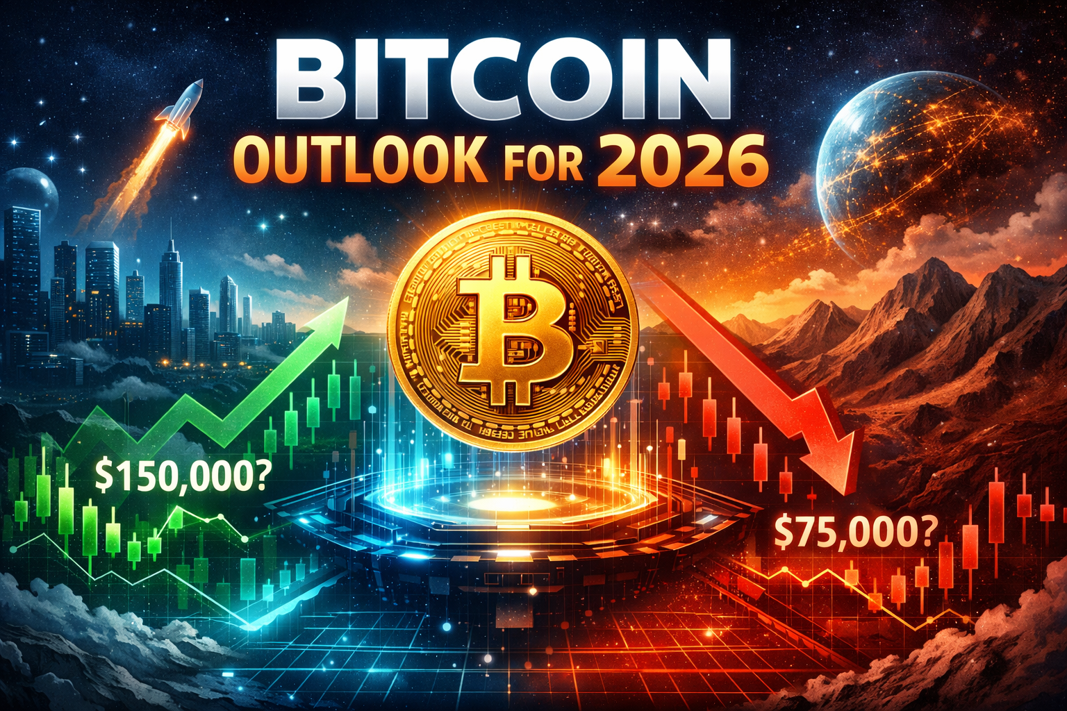 Understanding Price Action & Bitcoin Outlook for 2026 Introduction ...